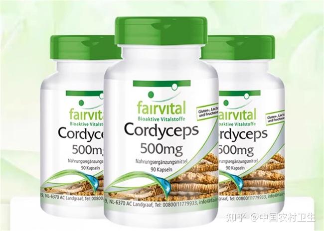 冬虫夏草胶囊买哪个划算？2025十大优选品牌，闭眼都不亏！ - 知乎