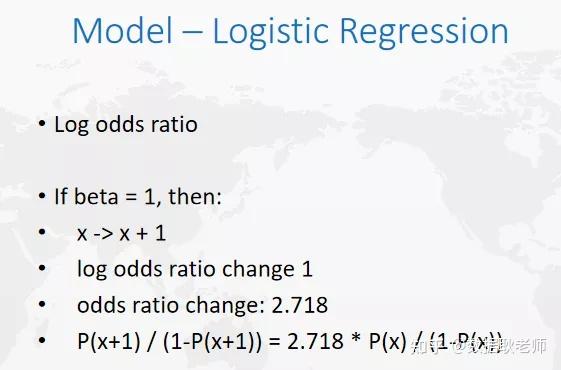Classification Algorithm 101 一小时学会机器学习的分类算法 知乎