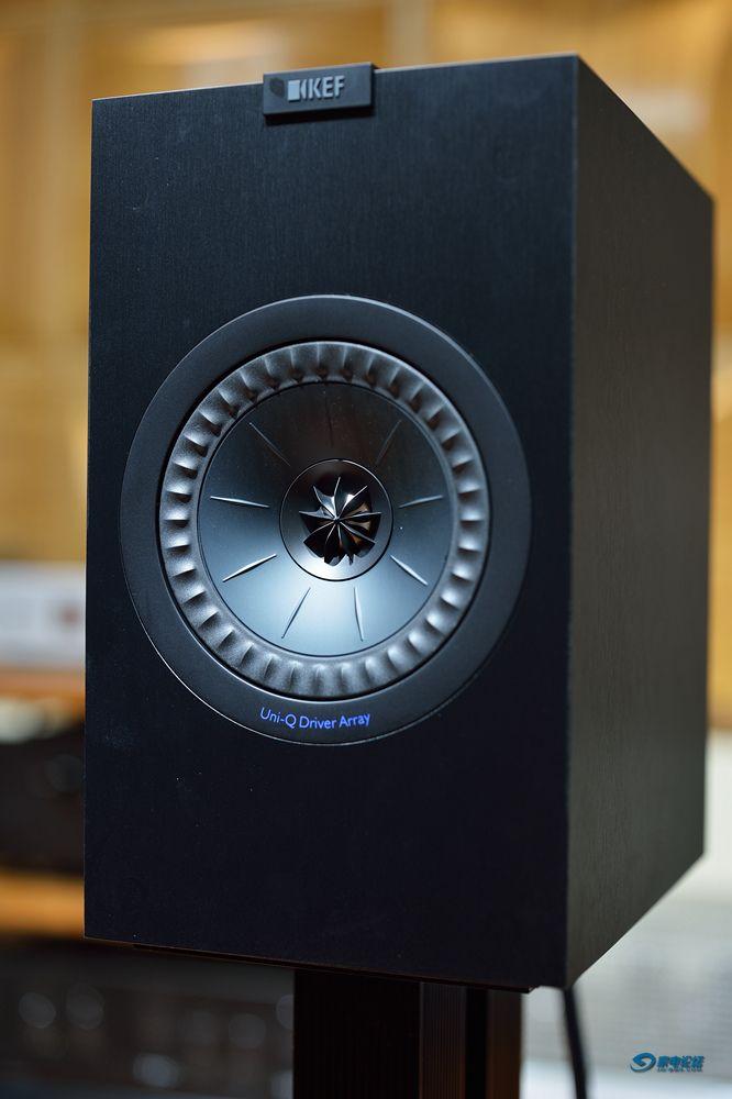 长江后浪推前浪，说说KEF 新品Q350！ - 知乎