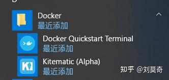 win10家庭版安装docker - 知乎