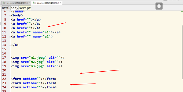 javascript：什么是Dom节点？ - 知乎