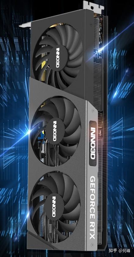 618装机必看！最全 RTX 40系显卡选购攻略 - 知乎
