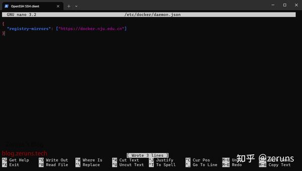 Linux用MCSM面板搭建我的世界LLBDS(基岩版插件服)服务器 教程 - 知乎