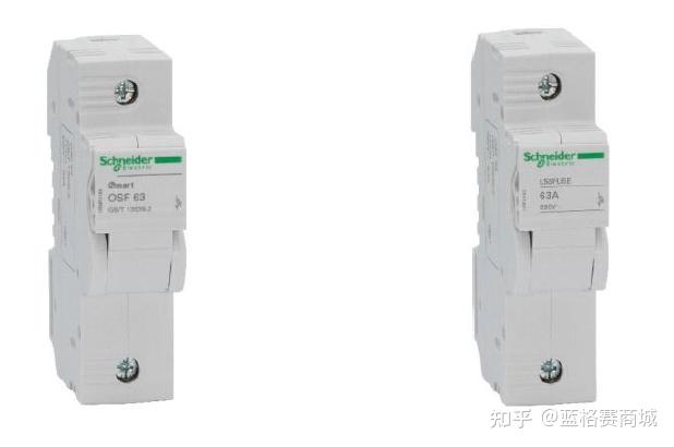 关于LS8 & Osmart Fuse 63A产品上市的通知 - 知乎
