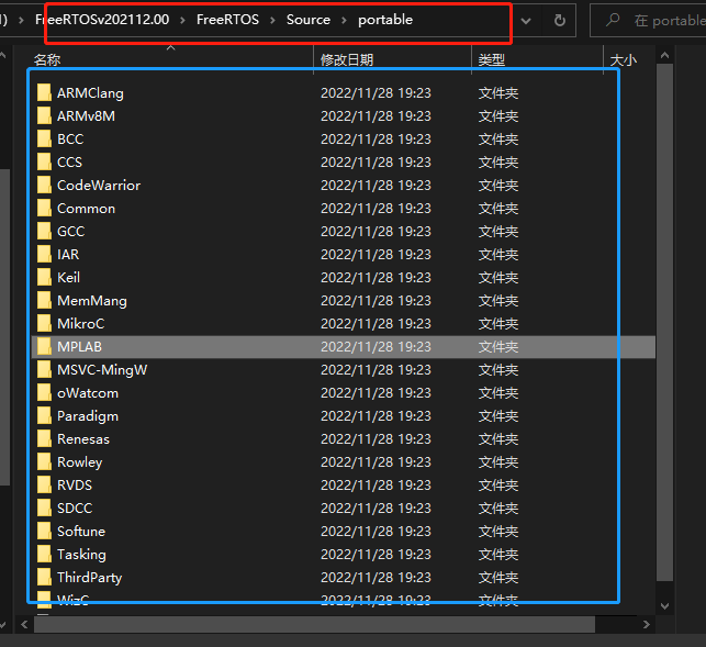 1-FreeRTOS入门指南 - 知乎