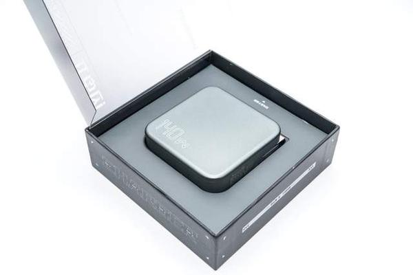 绿联140W PD3.1 氮化镓充电器评测：PD3.1充电时代，三口极速新方式 - 知乎