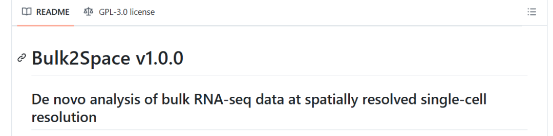 Nat Commun | 用bulk数据重建单细胞空间图谱，来看这个深度学习框架Bulk2Space！ - 知乎