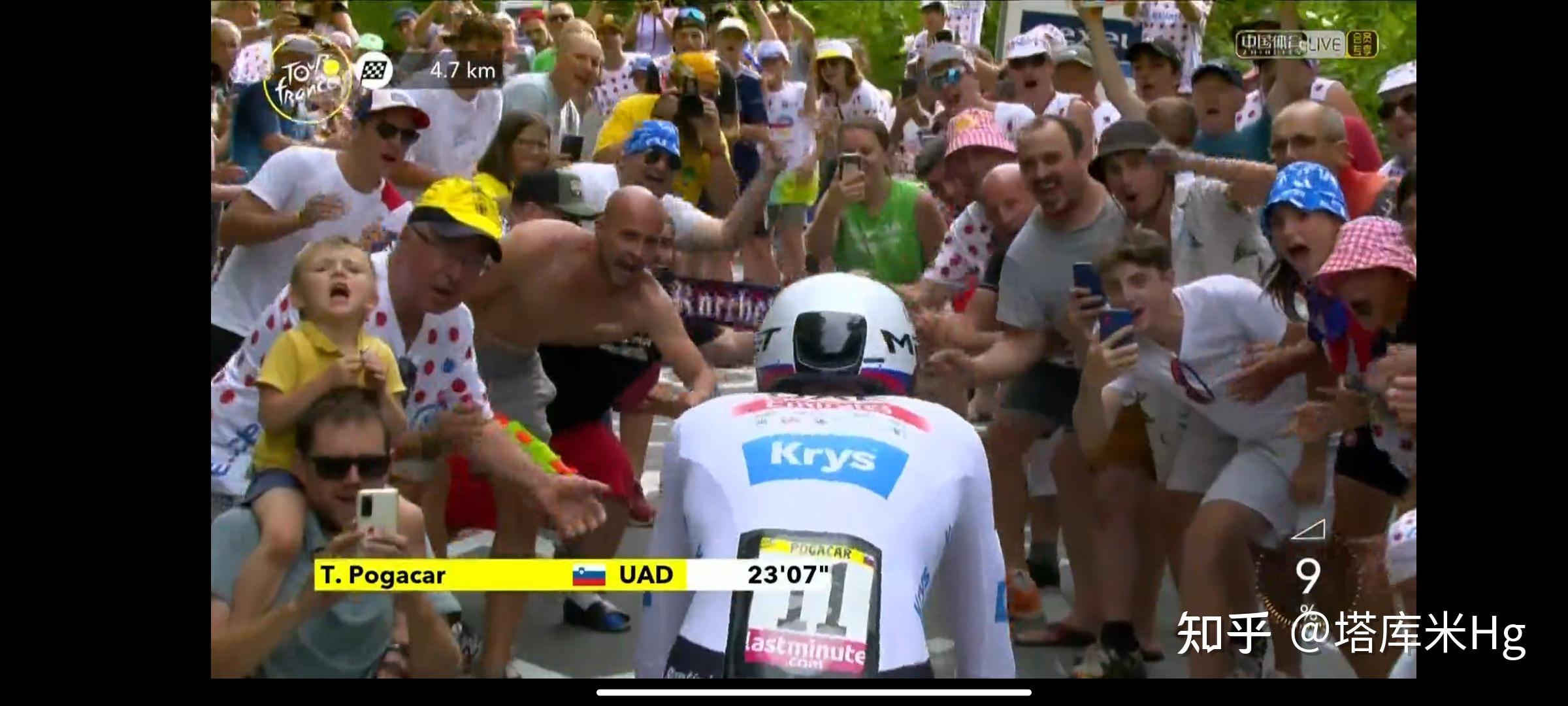 2023环法S16 温格高ITT天神下凡夺冠 吊打波加查一分半 拉爆范阿尔特近3分钟 - 知乎