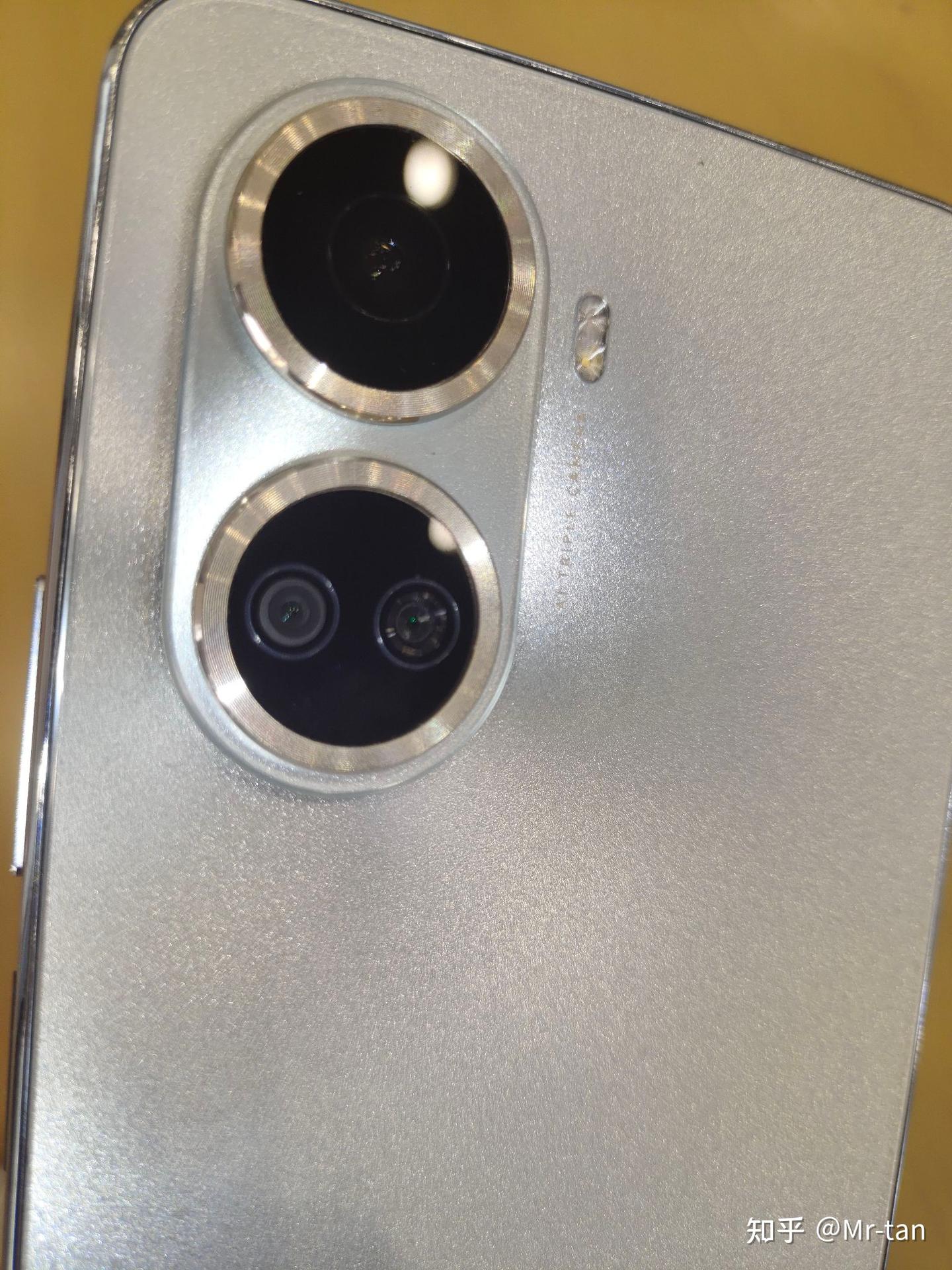 华为nova10se使用体验 - 知乎