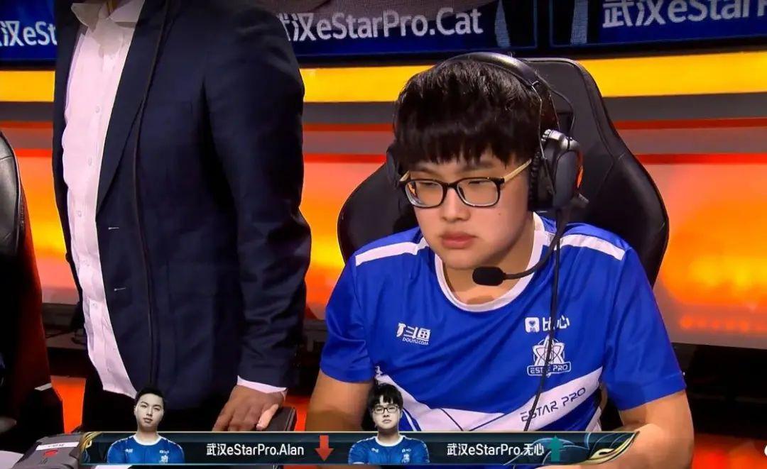 KPL：Alan“曝光”ES现状，开播称新人没默契，梓墨和纵情是短板 - 知乎