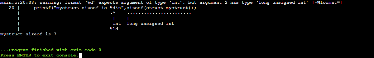 内核中C语言高级语法 | attribute - 知乎