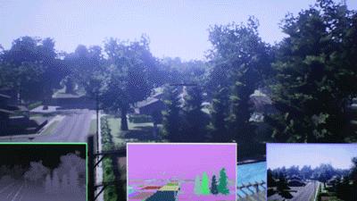 创建 Unreal Project with AirSim Blocks Environment - 知乎