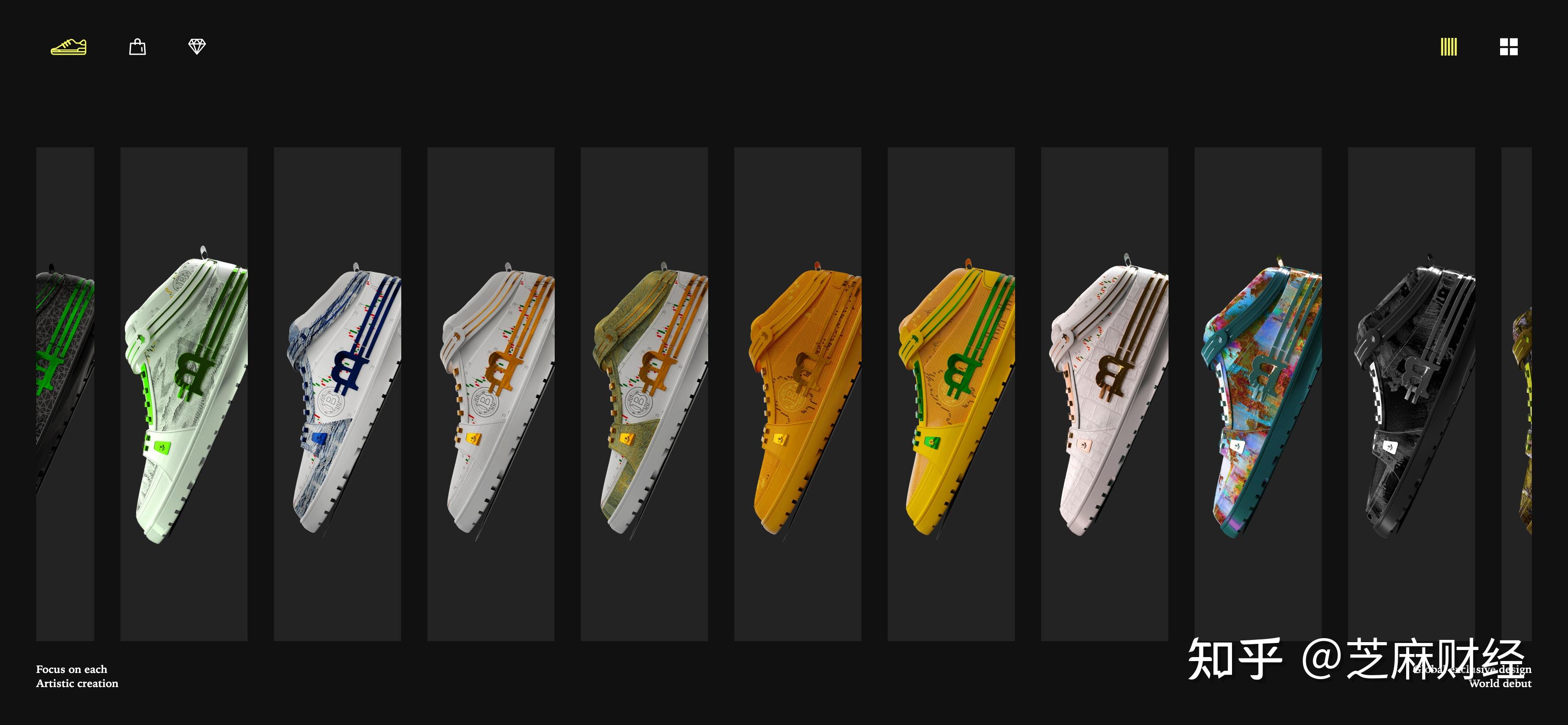 NFT的下一个叙事是实物链接RWA - 知乎