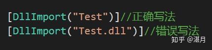 unity dll文件运行时报错：DllNotFoundException:XXX.DLL的问题。 - 知乎