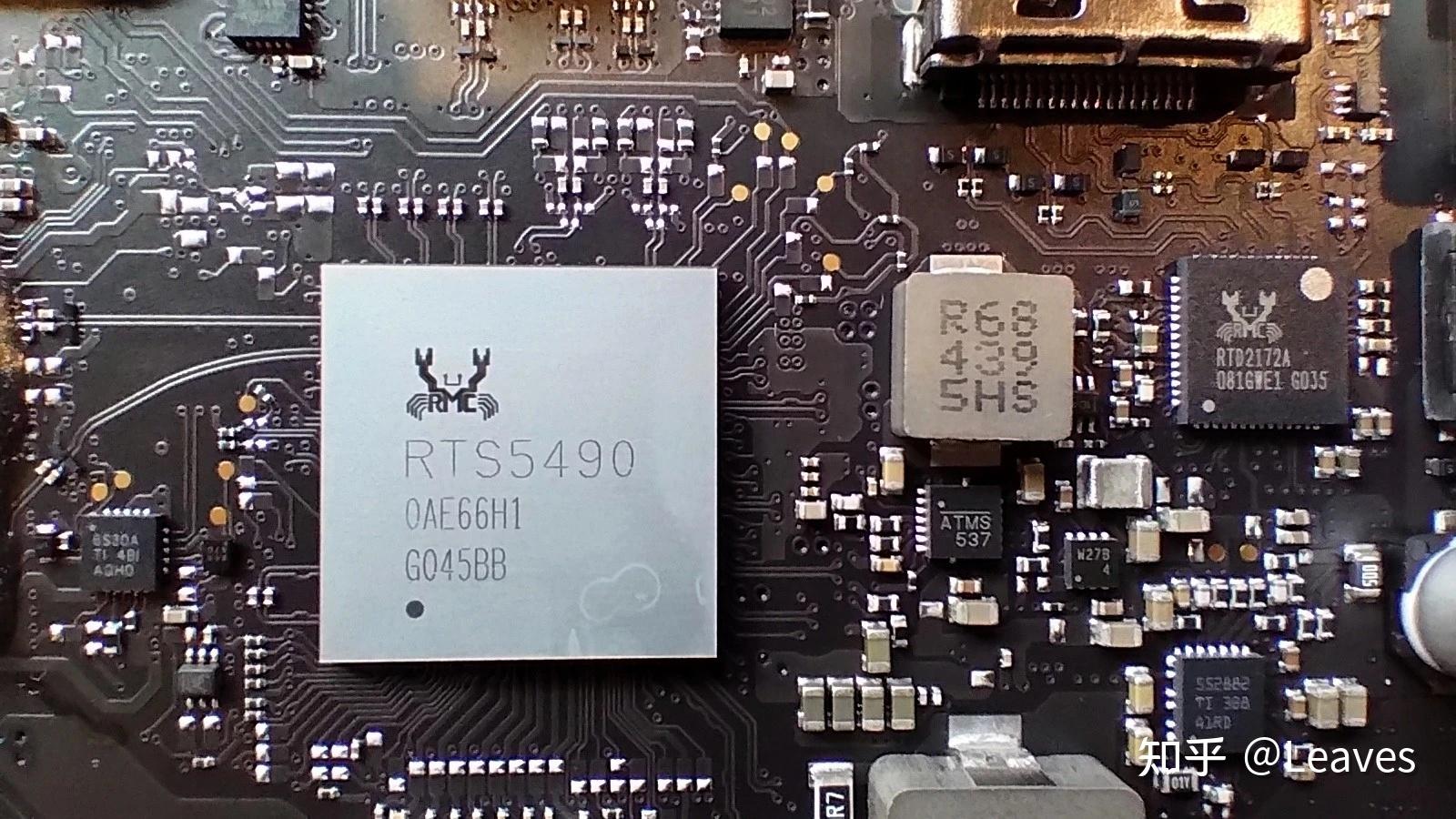 【Teardown/搬运】 小螃蟹交出的 USB 4 答卷？ Surface USB4 Dock for Business - 知乎