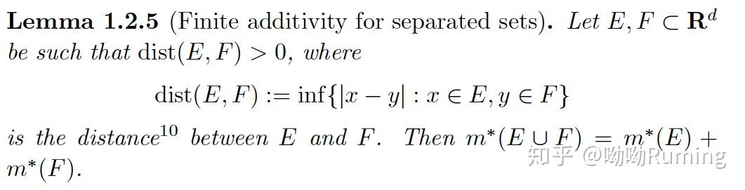 Beat the Dealer (1) - Lebesgue Measure - 知乎