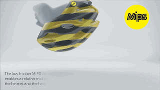 MIPS究竟为何物？详解MIPS头盔保护系统 - 知乎