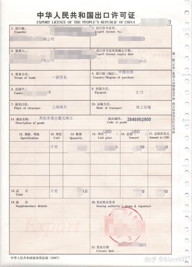 上海港危险品货代讲解8类UN3260氯化铈出口流程 - 知乎