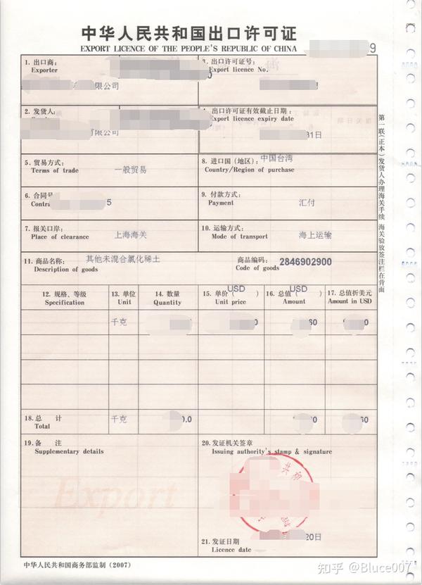 上海港危险品货代讲解8类UN3260氯化铈出口流程 - 知乎