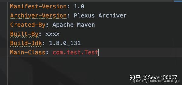 java -jar 和 -cp详解 - 知乎