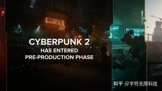 游戏公司介绍丨CDP（CD ProJekt） - 知乎