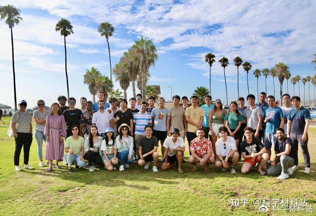 芝加哥大学孟颖课题组EES：干法电极助力高压高负载全电池 - 知乎