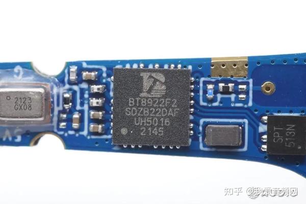 更快、更强、更稳定的蓝牙连接，中科蓝讯“讯龙二代”BT8922F蓝牙音频SOC助力喜马拉雅AI真无线耳机1S - 知乎