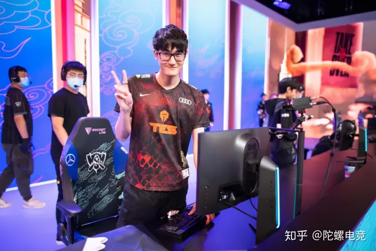 人物志|坚持5年仍在逐梦的“狼王”——Karsa - 知乎