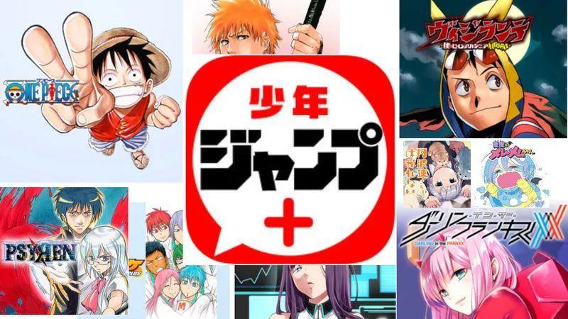 电锯人、咒术、鬼灭…Jump大热门不断的背后是新人战术？ - 知乎