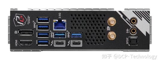 2024 ITX主板推荐---INTEL篇 - 知乎