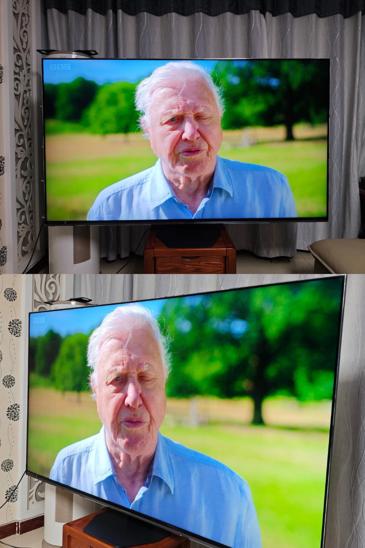 85寸海信电视E8Q Pro深度测评：MiniLED旗舰电视，画质战未来，九年难过时 - 知乎