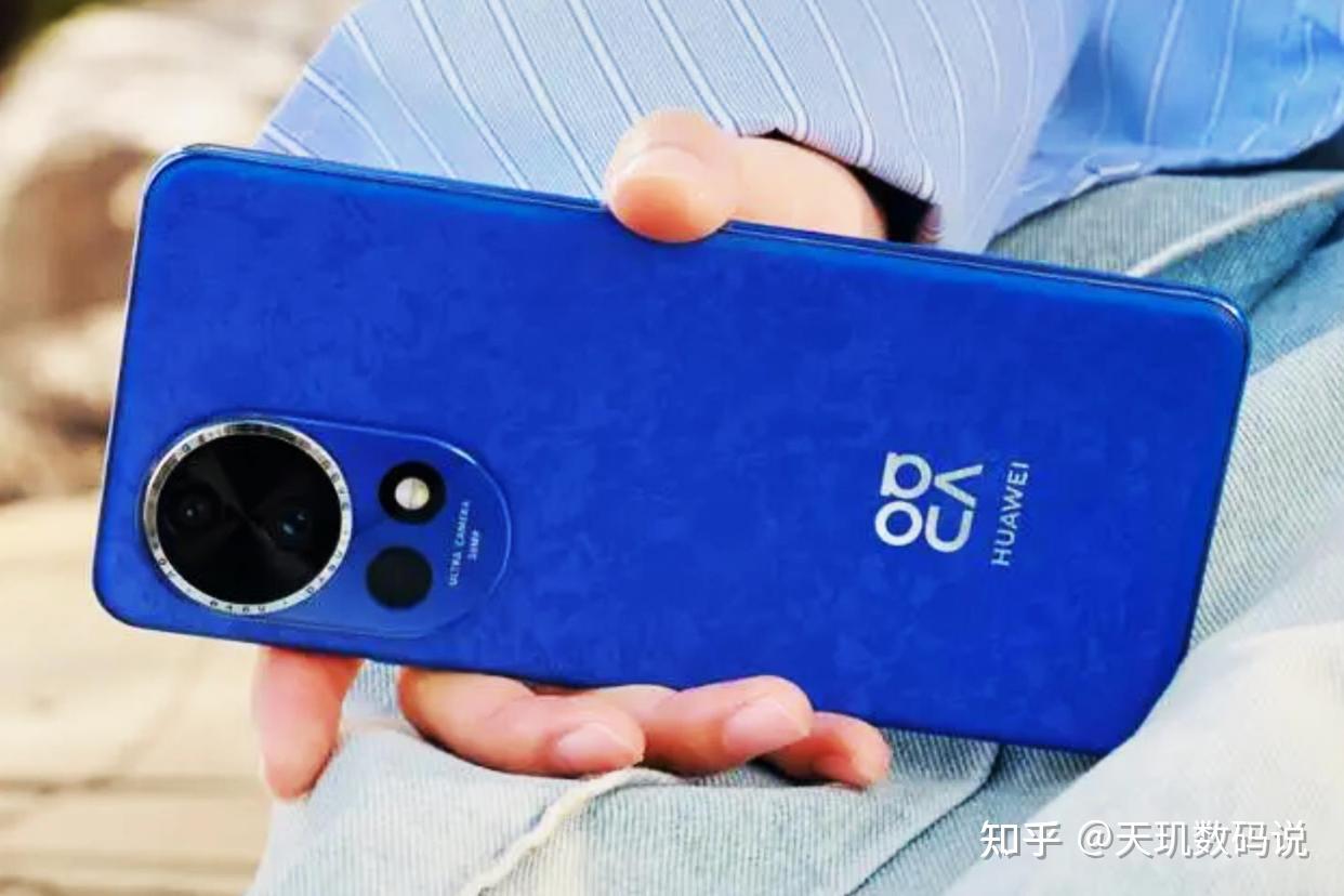 荣耀100Pro对比华为Nova12Pro，哪款手机更胜一筹？看完再入手 - 知乎