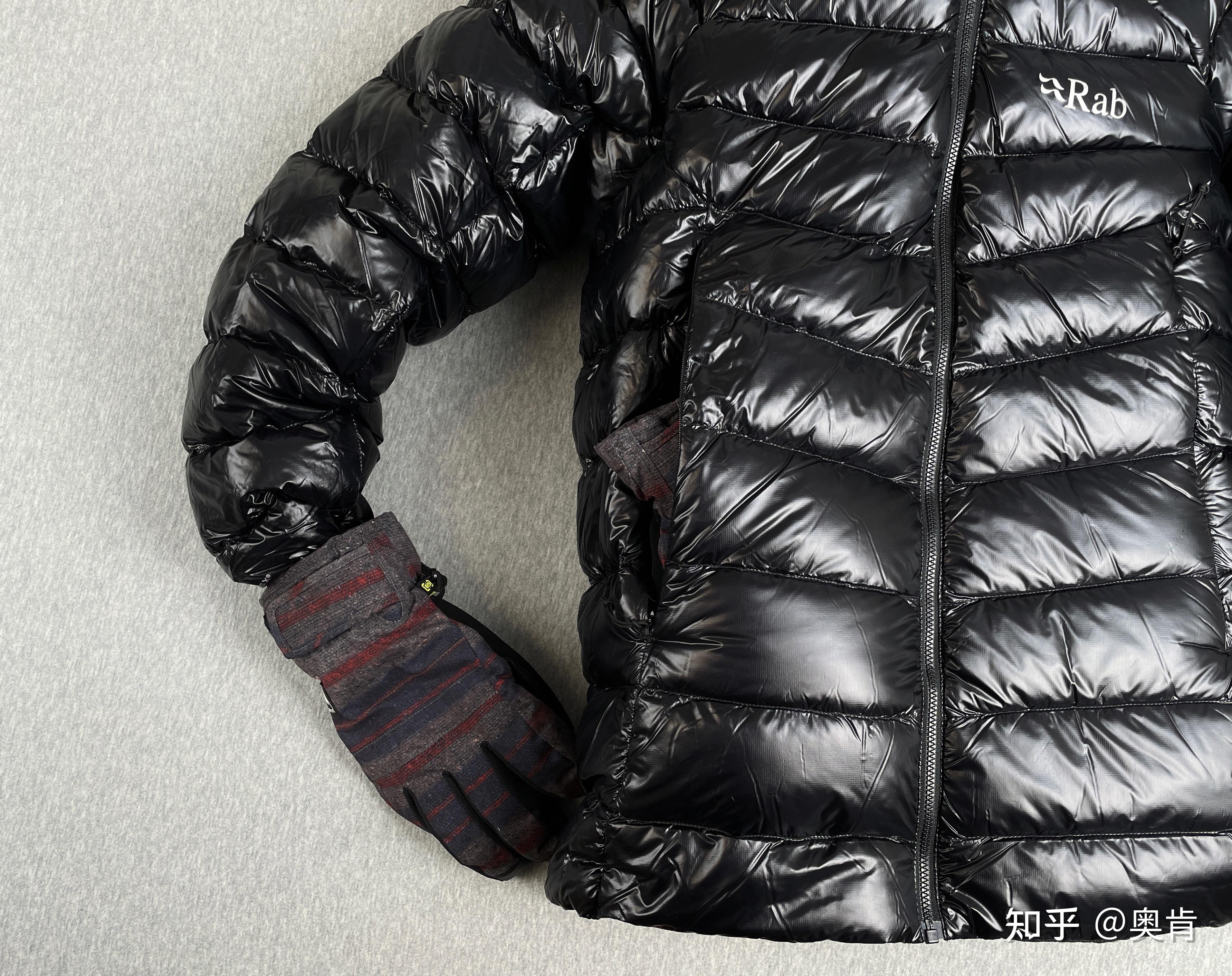 1000蓬的羽绒服好在哪？Rab Zero G体验感受 - 知乎
