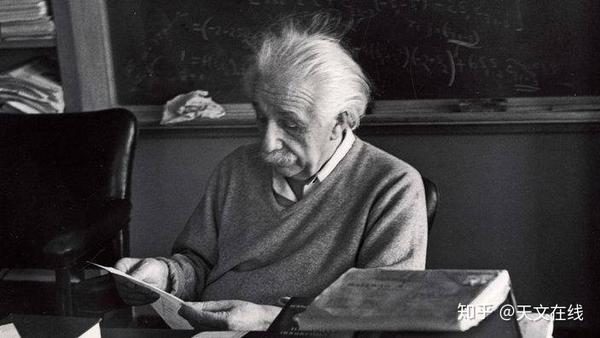 爱因斯坦，享誉世界的科学巨匠，他的一生究竟有多么传奇？ - 知乎
