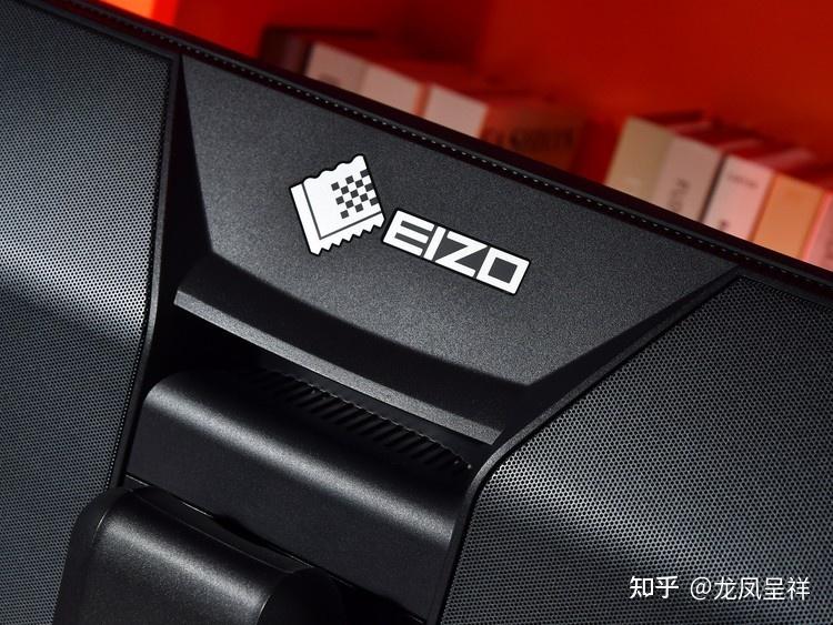 EIZO CG2700X评测：34800元的27英寸专业色彩管理4K显示器 - 知乎