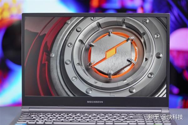 如何做到5999元！机械革命极光Pro评测：i7-12650H+ RTX 4060当今最具性价比组合 - 知乎