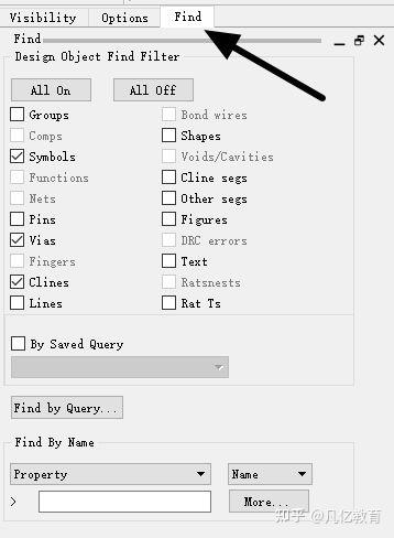 Cadence Allegro 布局操作Move命令的应用 - 知乎