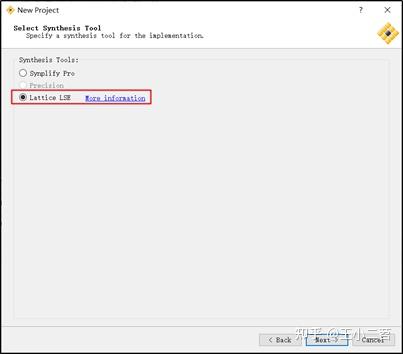 Lattice FPGA 开发工具Diamond 3.12使用简介 - 知乎