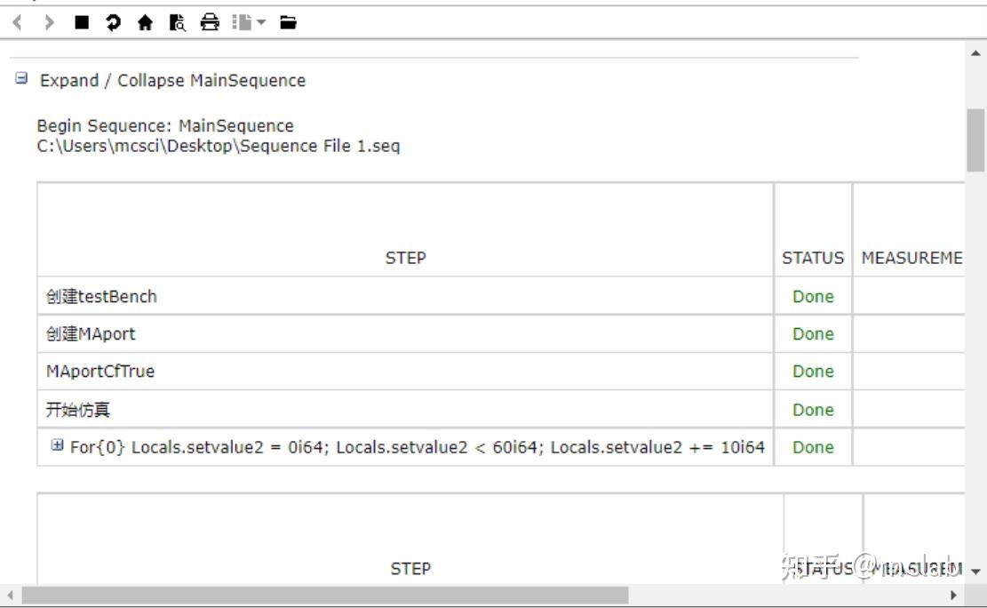 NI TestStand 通过ASAM XIL 接口实现CANoe 自动化测试 - 知乎