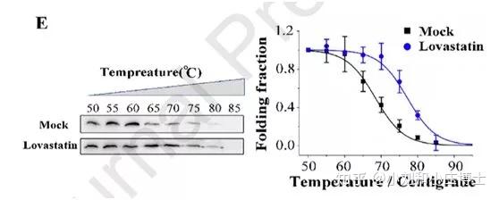 CETSA实验，助力药物靶点验证 - 知乎