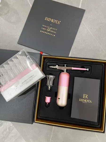 ERIMOTA注氧仪好用吗，ERIMOTA注氧仪真的有效果吗 - 知乎