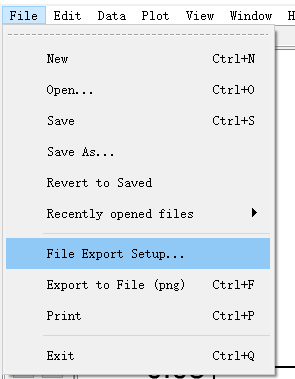 如何用Xmgrace (Qtgrace) 画柱状图 - 知乎