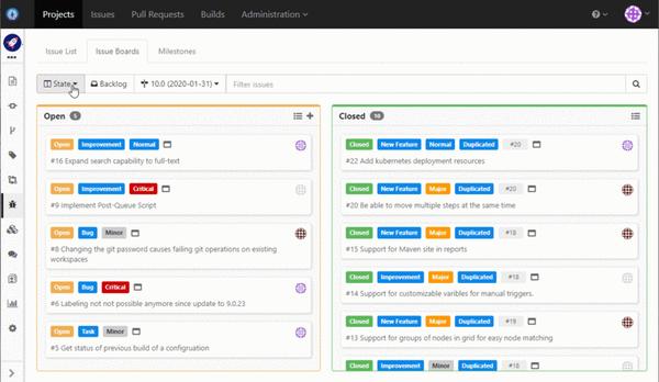 OneDev介绍：一体化的开源DevOps平台 - 知乎
