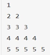 计算机语言基础知识-嵌套循环nested loop - 知乎