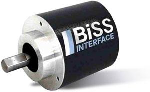 BISS通信协议简介 - 知乎