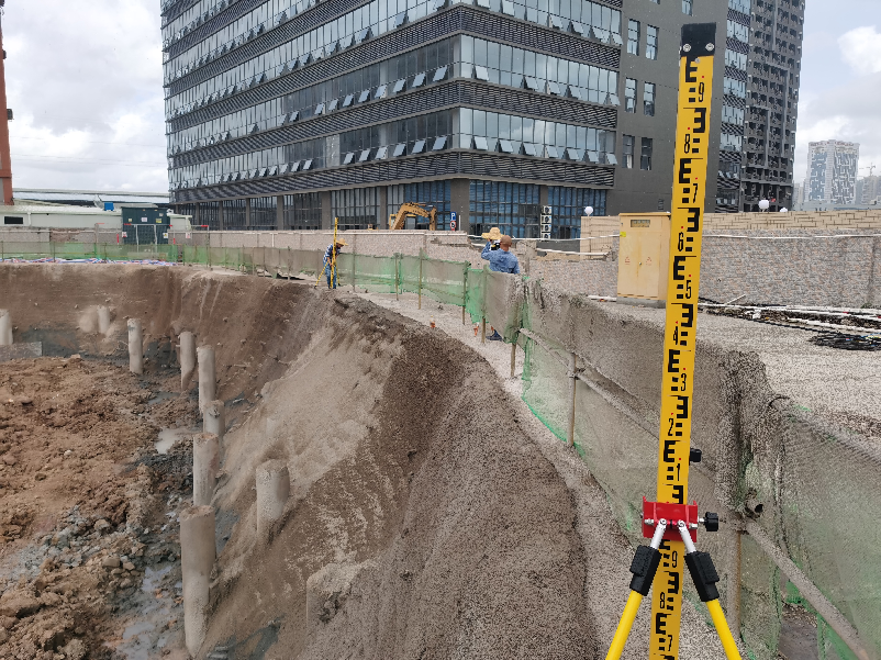 测量人员必备的水准测量知识点讲解！一定要收藏起来慢慢看 - 知乎