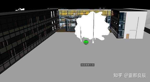 第三章 Navisworks浏览模型 - 知乎