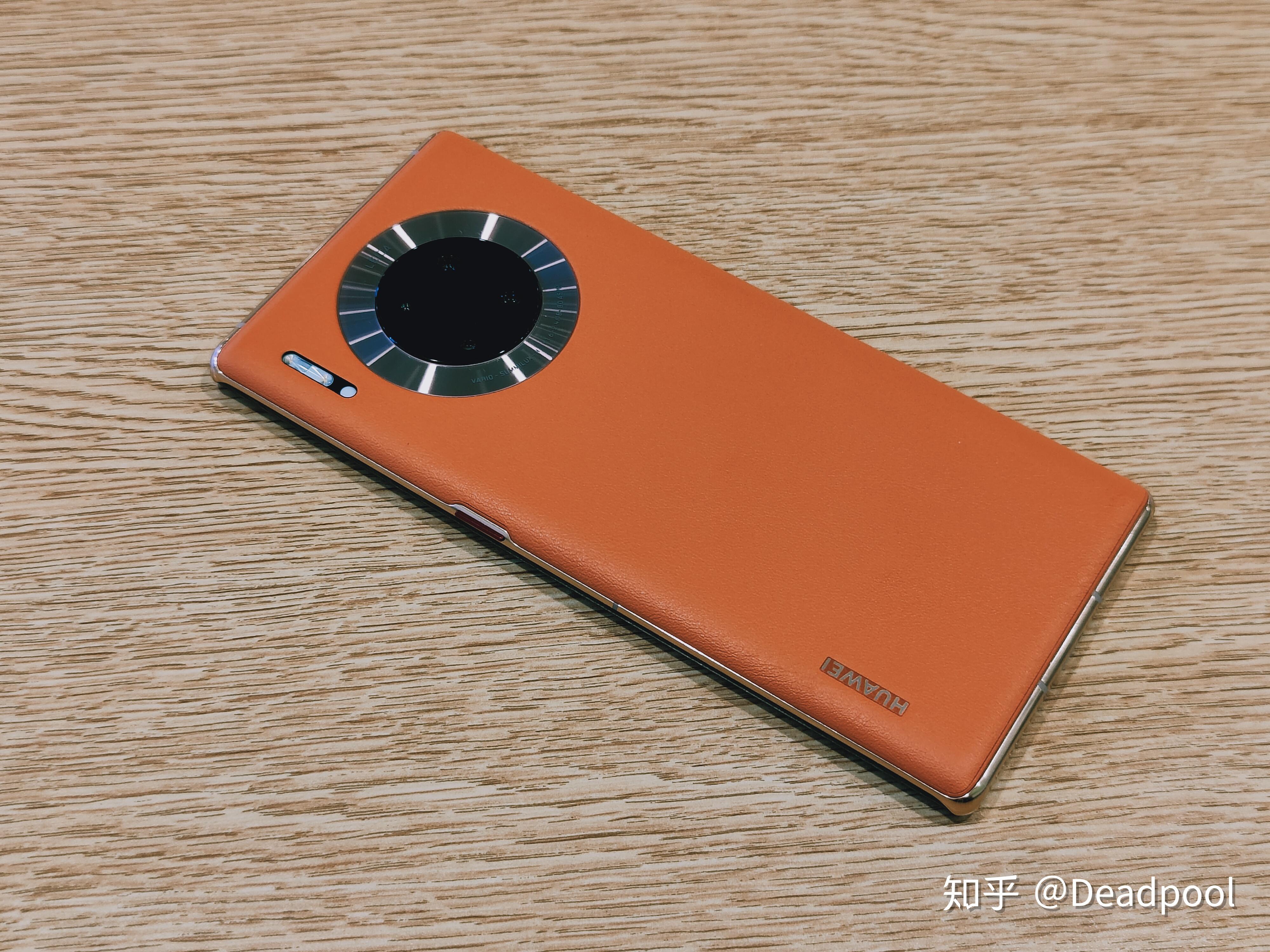 华为P40 Pro和华为Mate30 Pro 5G，谁才是真旗舰？ - 知乎