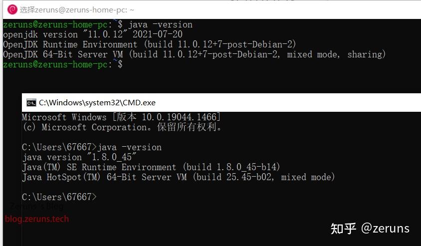 Java（JDK）安装教程，Linux/Win/MacOS - 知乎